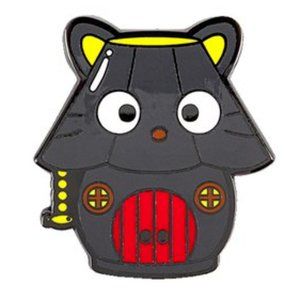 Loungefly | Accessories | Loungefly X Hello Sanrio Characters Open ...